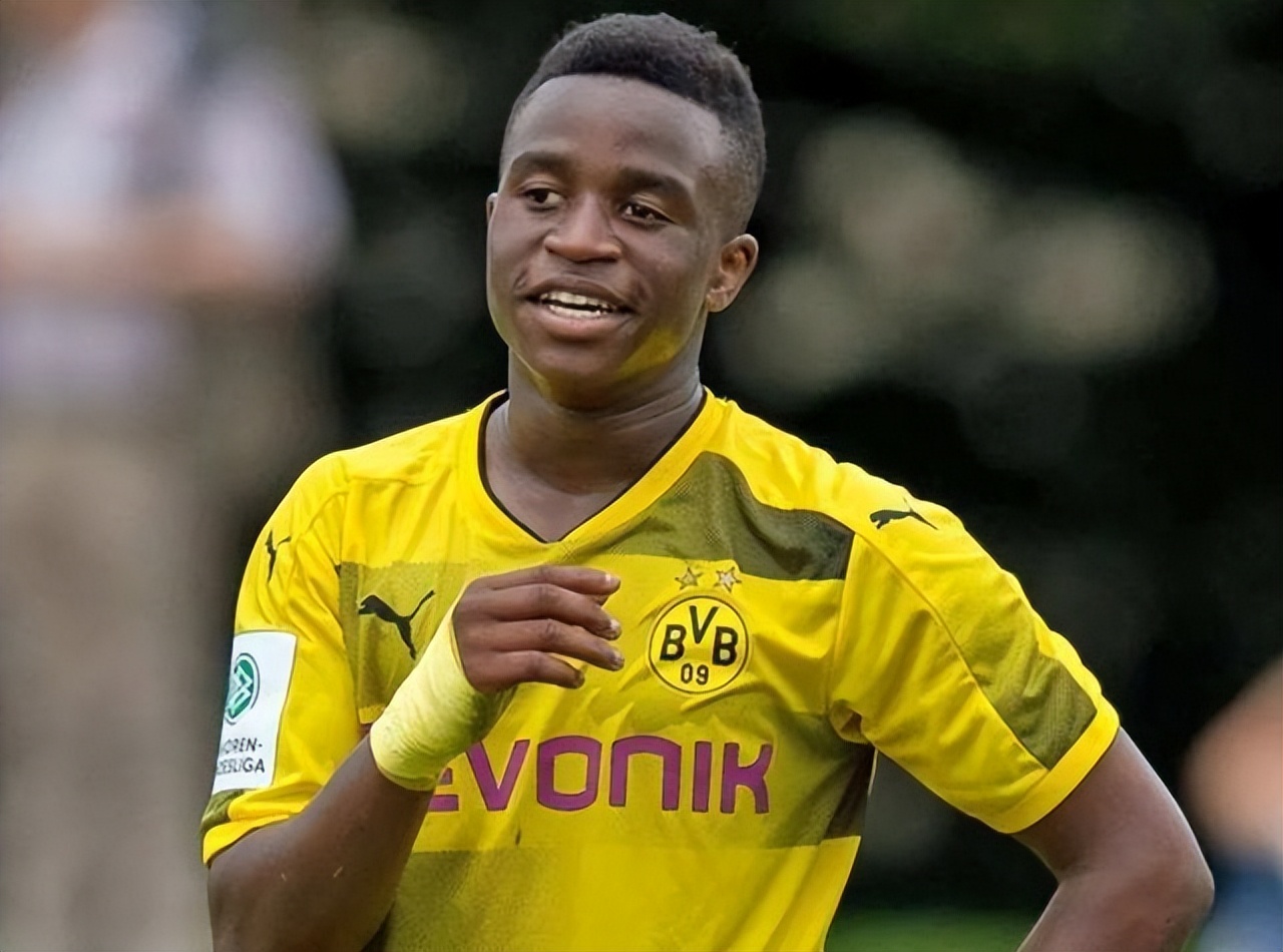 Uncle Jiang hopes that Tonali will improve his consistency, and ...