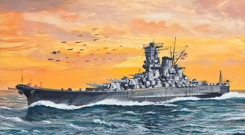 Is Japan repeating the same mistakes of history by building another ...