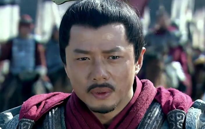 Han Xin was killed, Xiao He looked at his body coldly, said 4 words ...