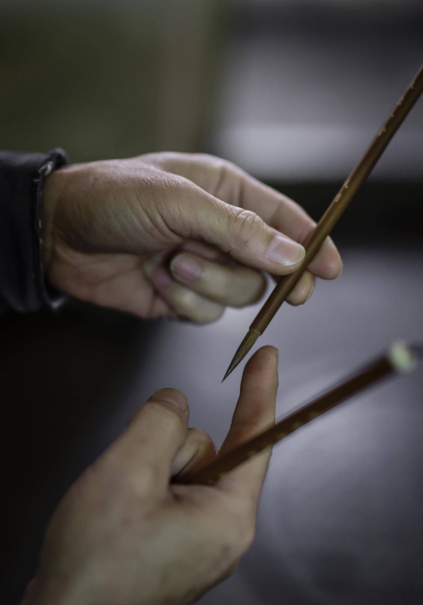 84-year-old Zhang Ruiling: After practicing regular script for 70 years ...