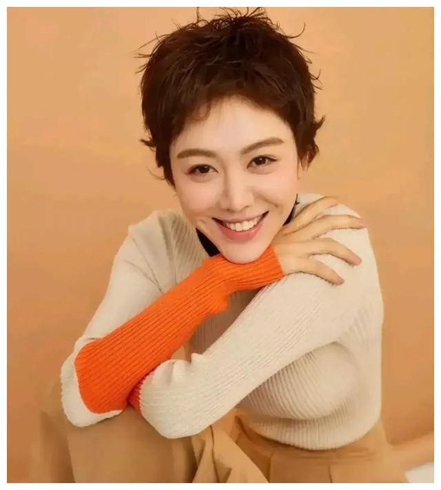 She is "Second Fat" Jiang Yan, a young actress known as "the most ...