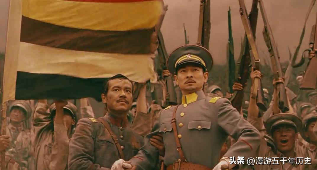 How were the six towns of Beiyang built? China's first modern army ...