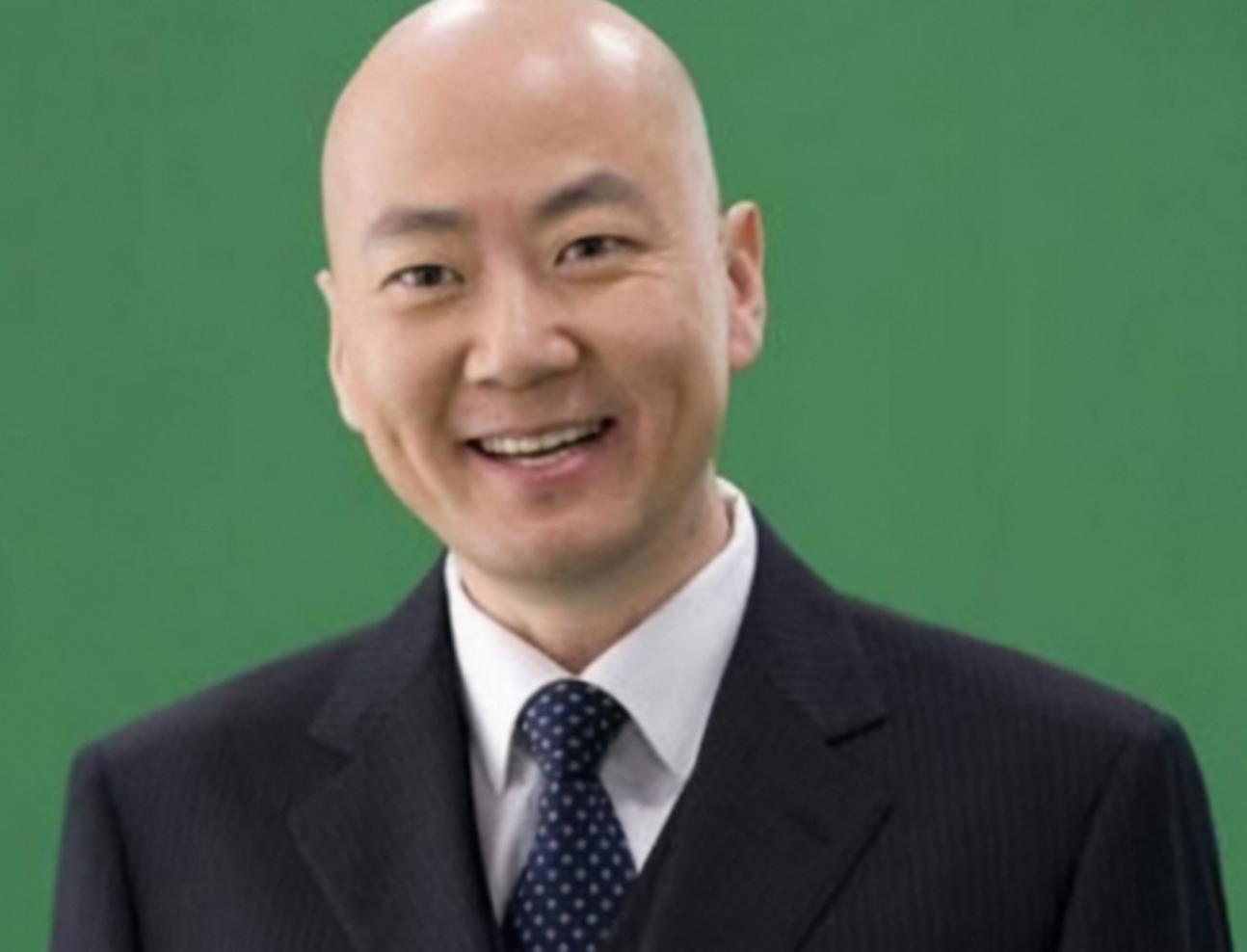 Guo Donglin, who has been on the Spring Festival Gala more than 20 ...