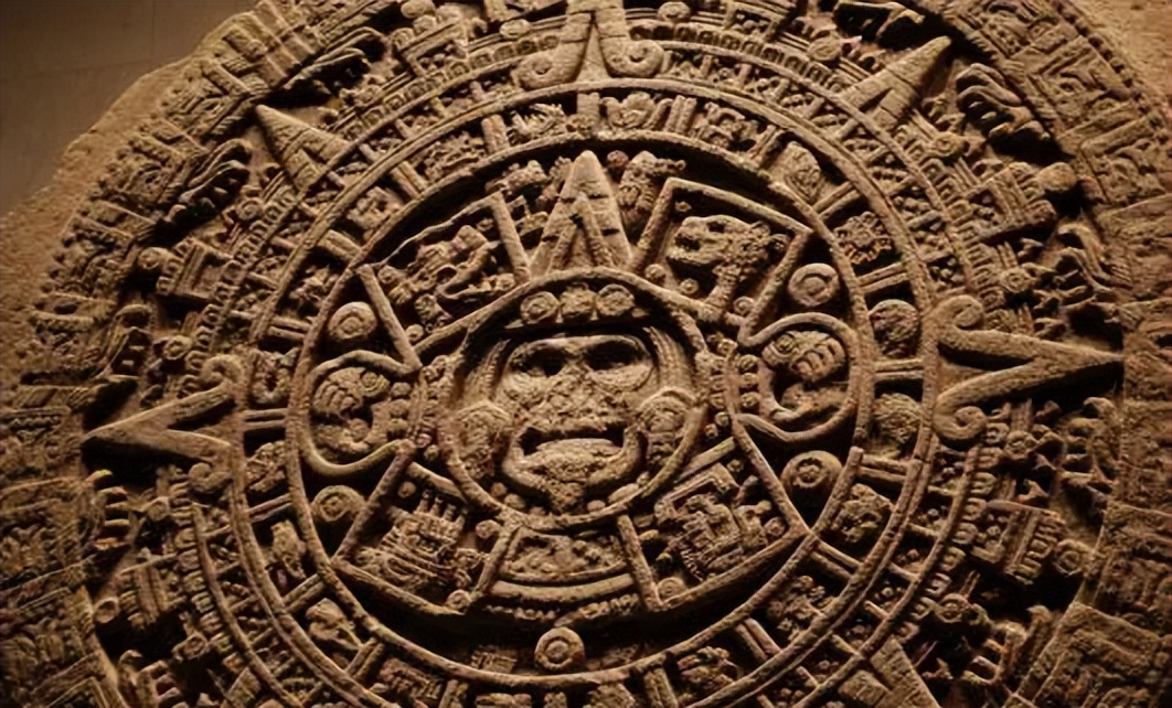 The astronomy and cosmology of the Mayans created a brilliant ...