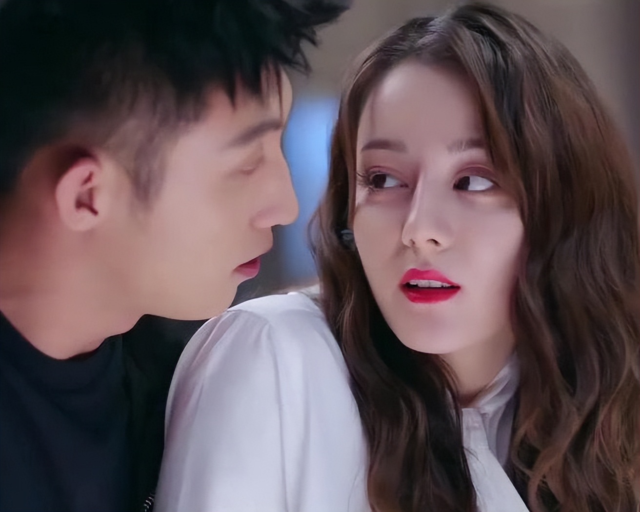 Huang Jingyu Di Lieba is a big melon! Loved for 4 years and gave birth to a child in hidden ...