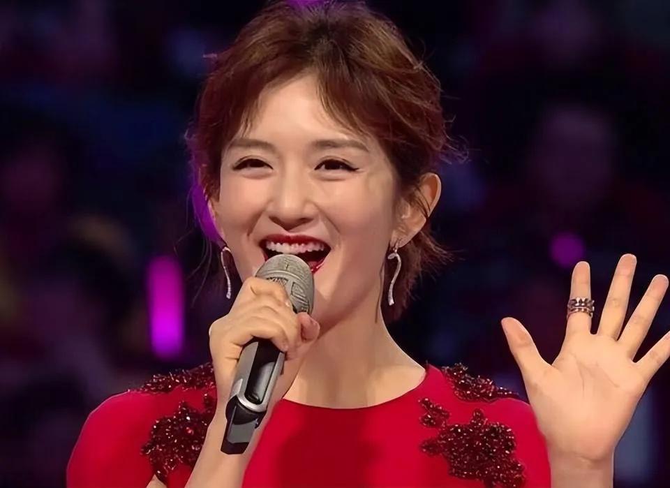 Without He Jiong's support, her "highlight moment" also slipped away ...