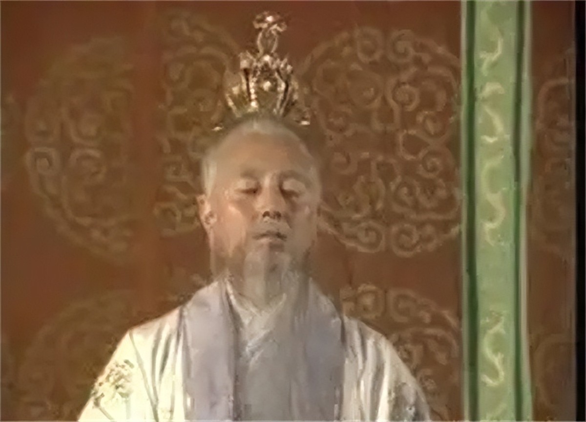 It was only after Sun Wukong became a Buddha that he knew why Bodhi Patriarch, who was crushed ...