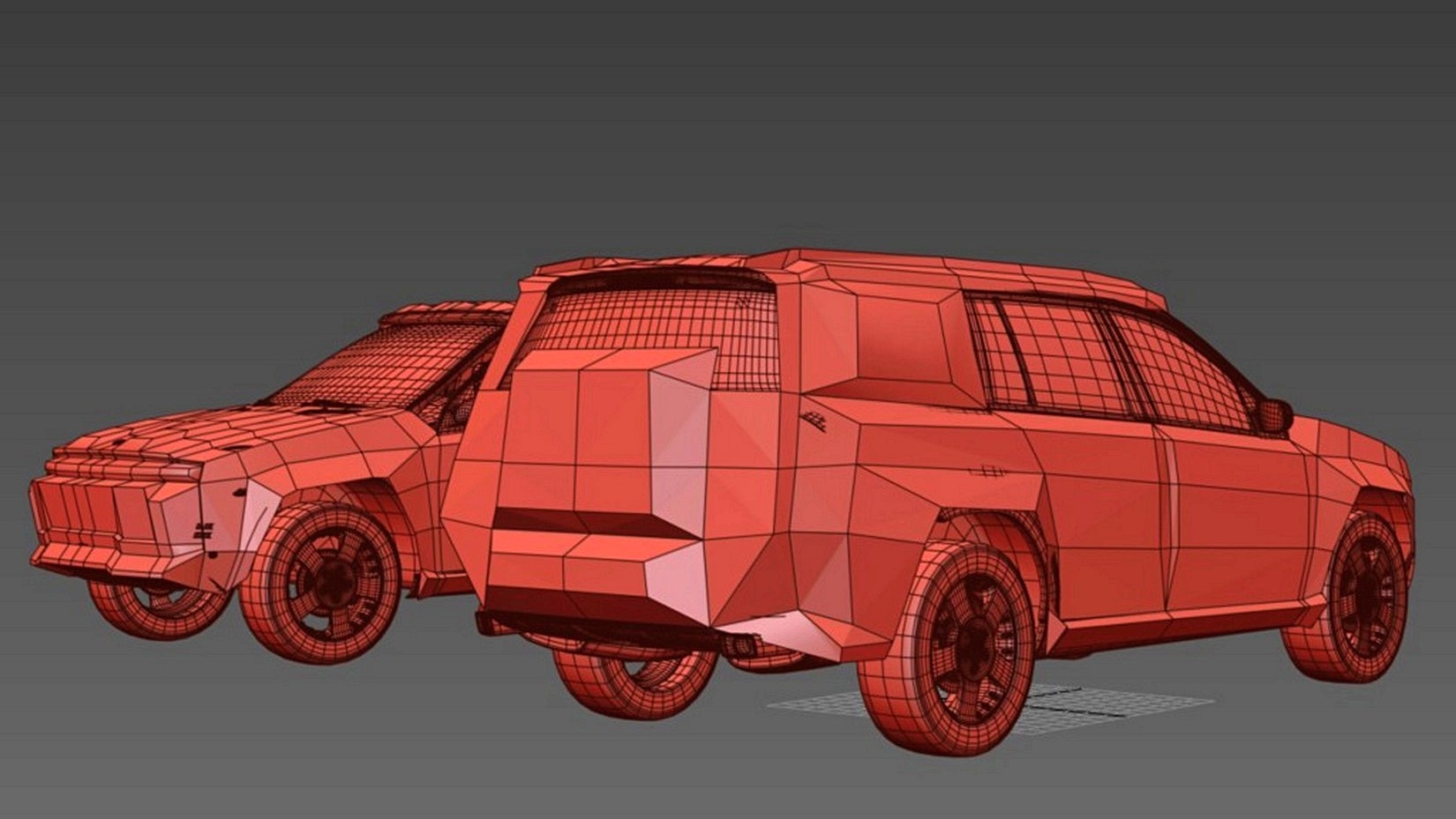 Dartz Royal Cypher: Armored electric SUV from Latvia, or launched in ...