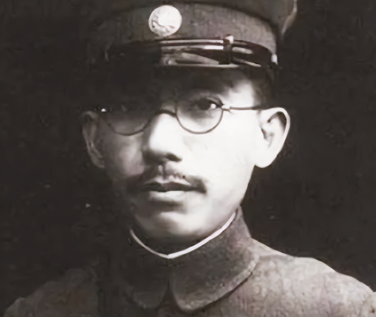 Lieutenant General Tang Shengming of the Kuomintang: Once served as the ...