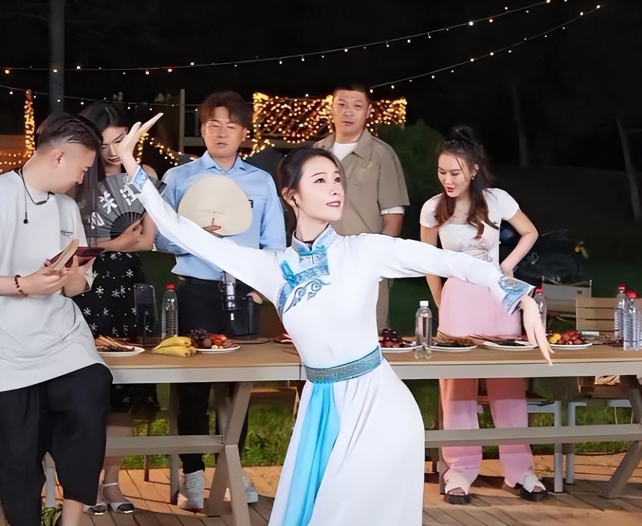 Cao Yunjin releases the full version of "Exploring Qingshuihe", his ...