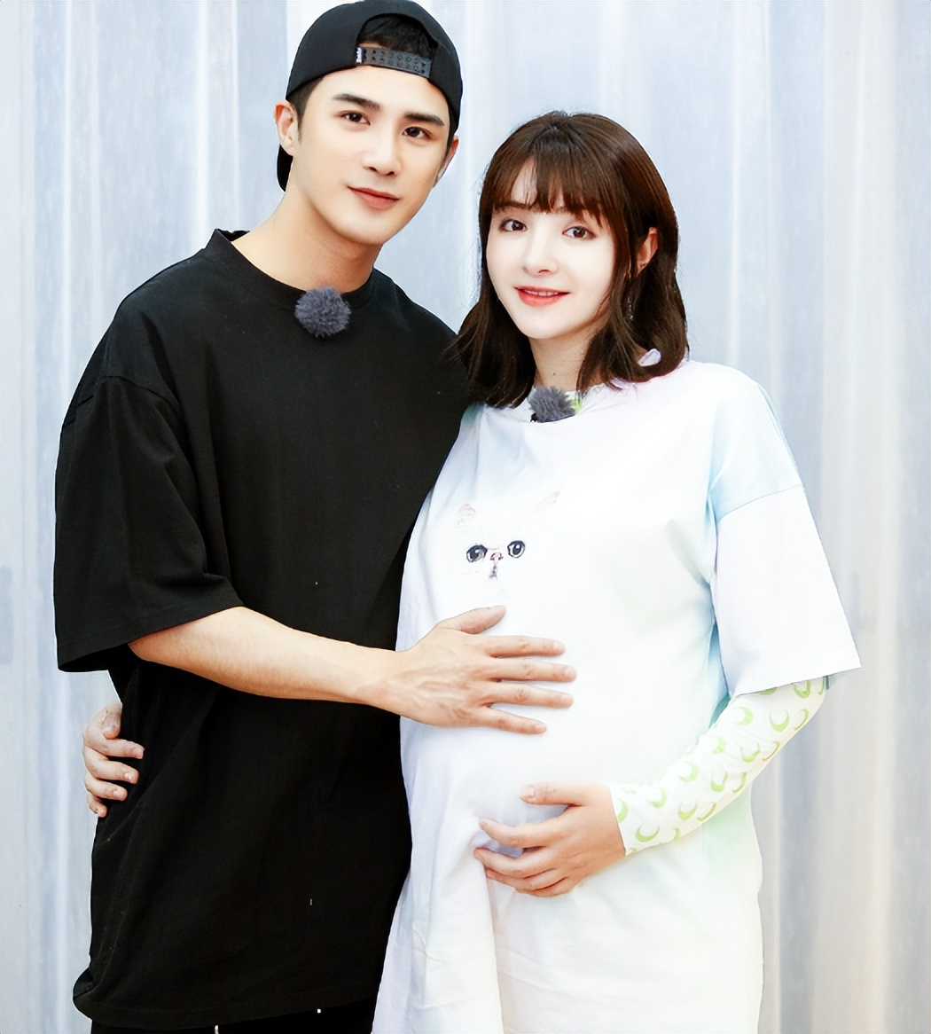 "Wife-loving madman" Jiang Chao bought a 400-square-meter villa and was ...