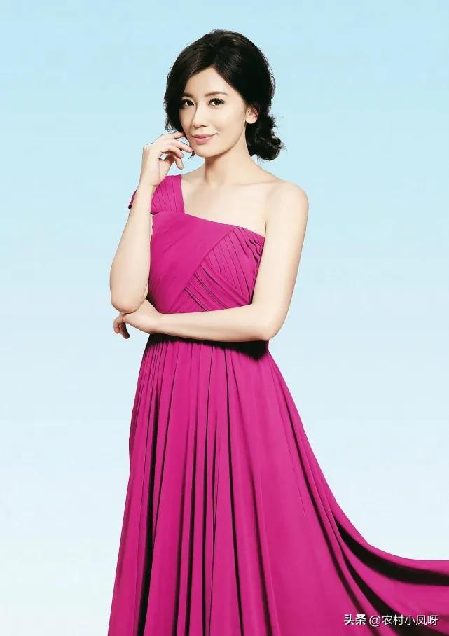 Share pictures - Jia Jingwen's beautiful photo, beautiful and charming ...