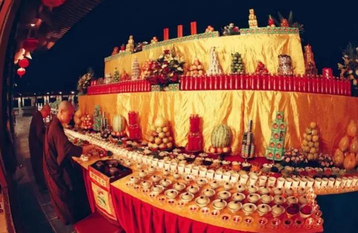 The Customs and Taboos of the Ghost Festival: Understand the Cultural ...