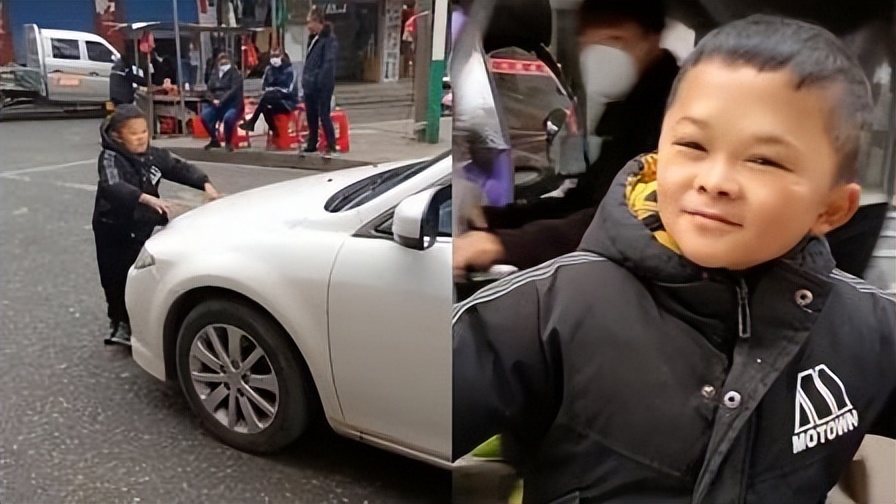 Cousin Ma Yun responded to the question: Pointing out that Xiaoqin's ...