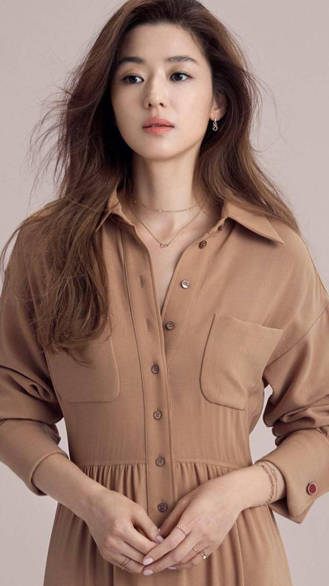 Goddess Quan Zhixian, Yan Zhi acting has been online - iNEWS