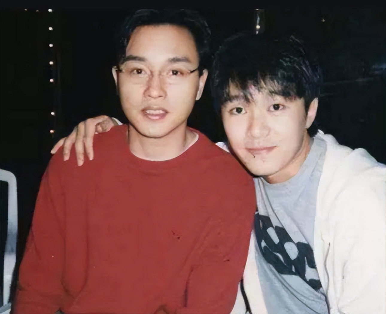 Shen Teng's salary is 30 million. If Stephen Chow makes a comeback, how ...