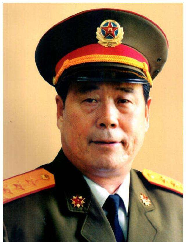 From 1992 to 2012, the three ministers of the General Logistics ...