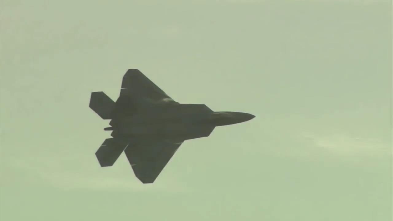 It was nicknamed the "Raptor" and made an important contribution to the ...