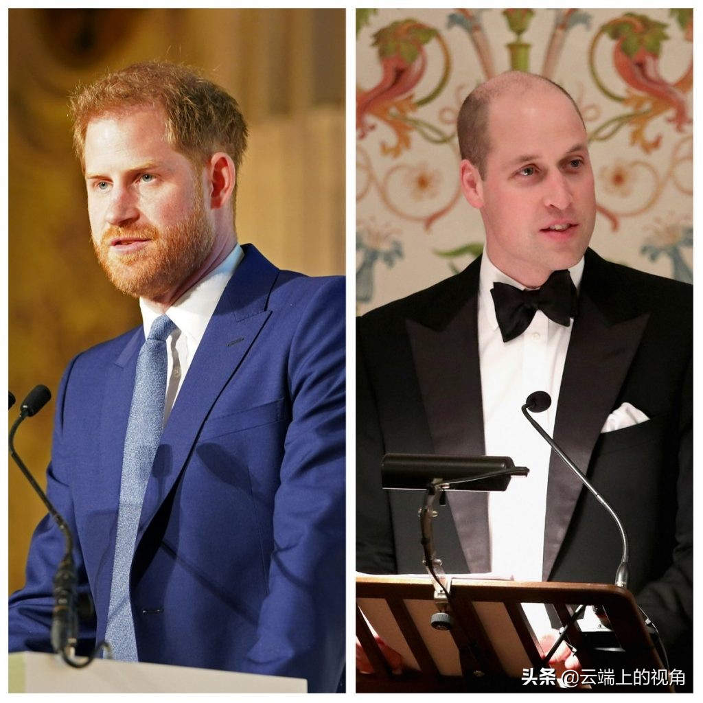 Meghan and Prince Harry's confusing behavior, netizens: If Harry is ...