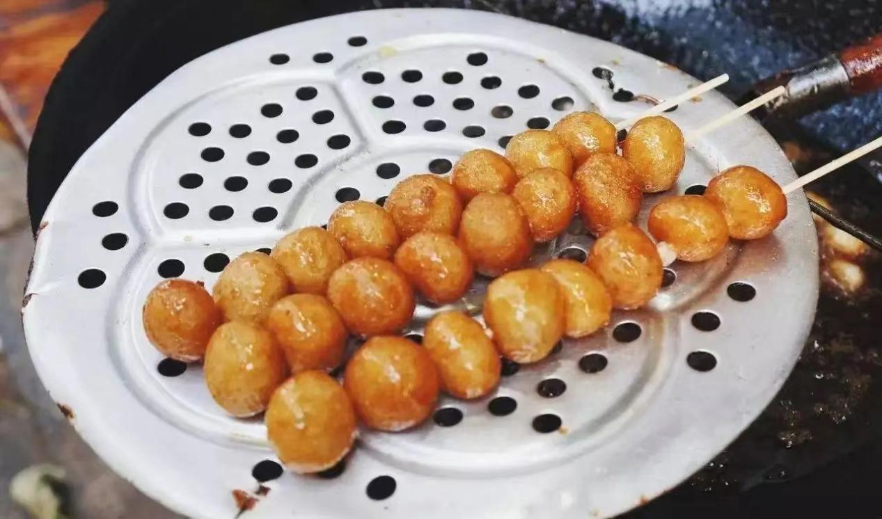 The 5 most famous snacks in Changsha are all Changsha's signature ...
