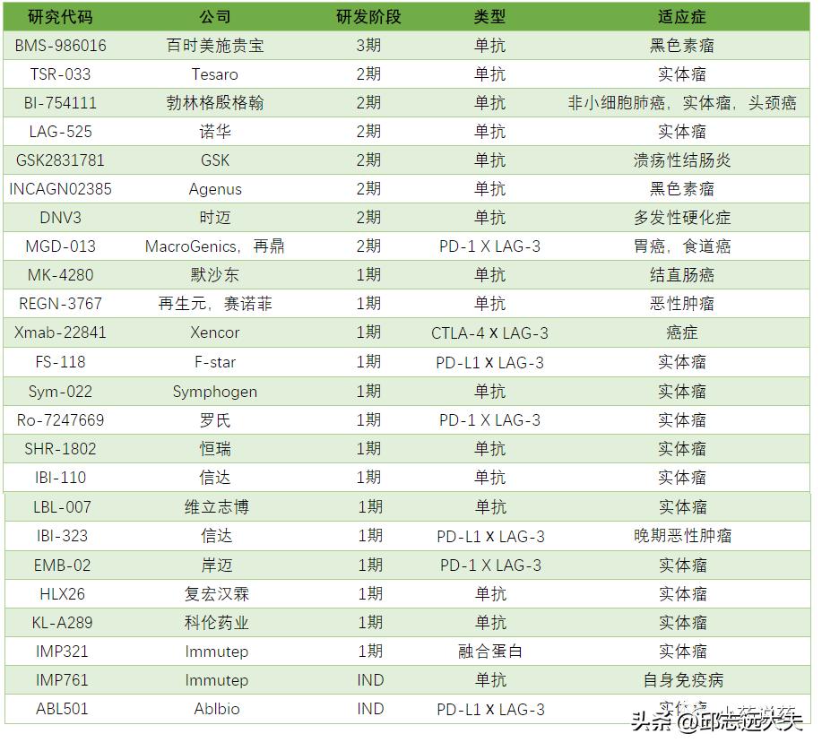 Do you really understand the molecular structure of LAG-3? - iNEWS