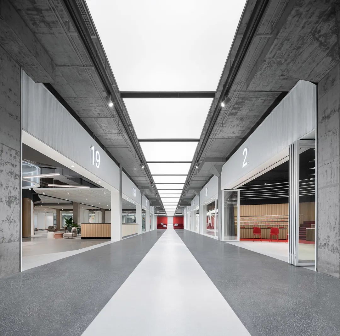 Creativity and Enthusiasm - Appreciation of Design of Underground ...