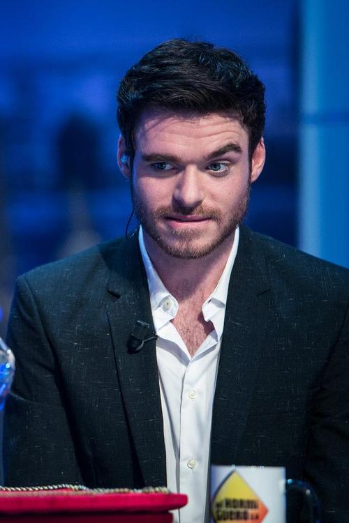 Richard Madden: 'Game of Thrones', the undisputed classic Robb Stark ...