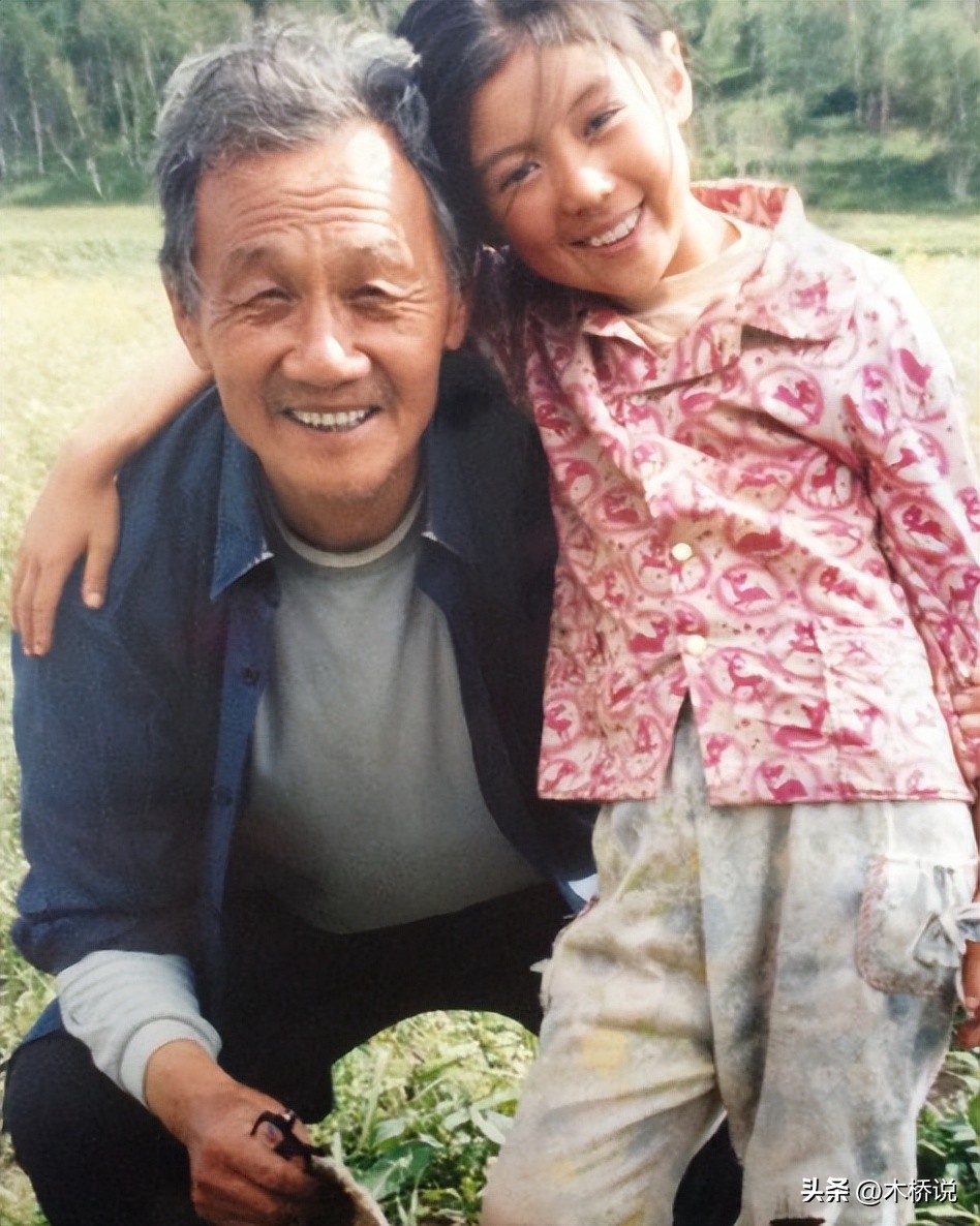 Facts have proved that the actor who played Xiaohua in the two versions of "Warm Spring" has ...