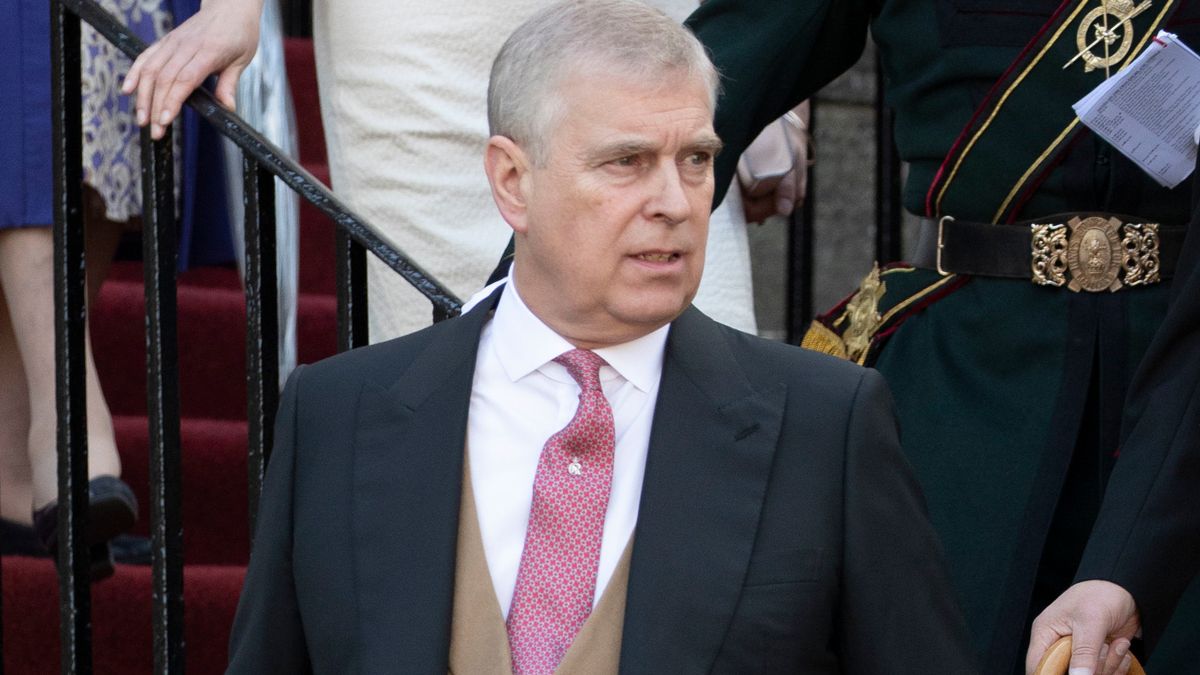 Who holds Scotland's royal titles? - iNEWS