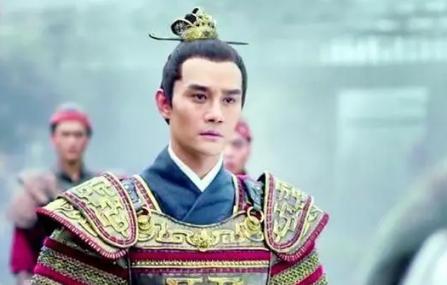 Liang experienced thirteen emperors in the Southern Dynasty. Why did ...