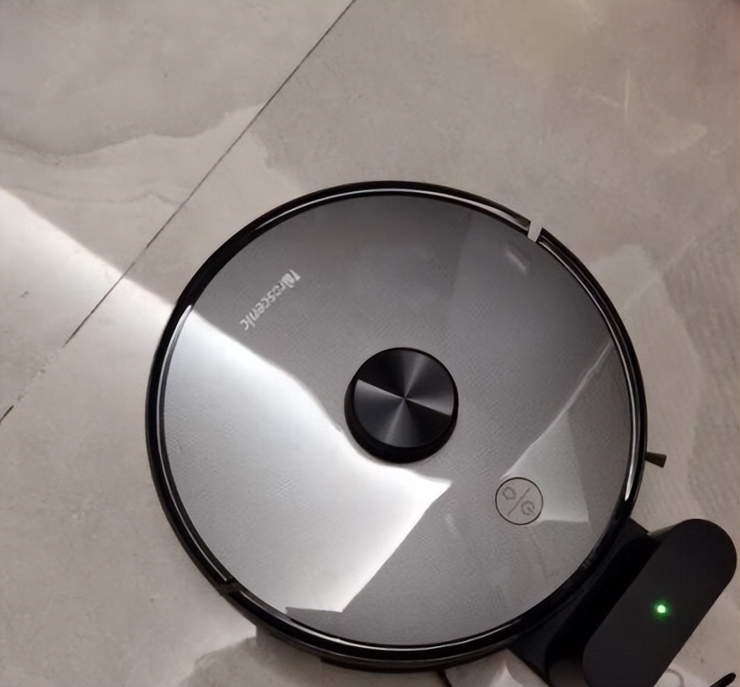 Top ten brands of sweeping robots, ten famous brands of sweeping robots ...