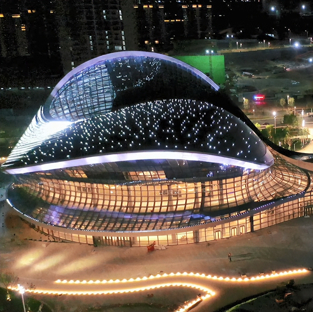 The most beautiful 37 degrees exhibition coastline: Bajiao Bay, take ...