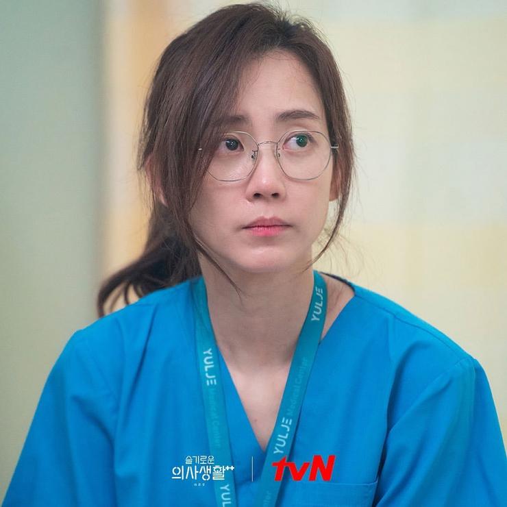 "Doctor Wise Life" Character Feature: Such Zhang Dongdong is constantly passing us by - iNEWS