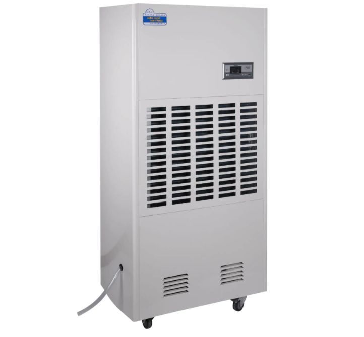 Industrial dehumidifiers are essential equipment for industrial ...