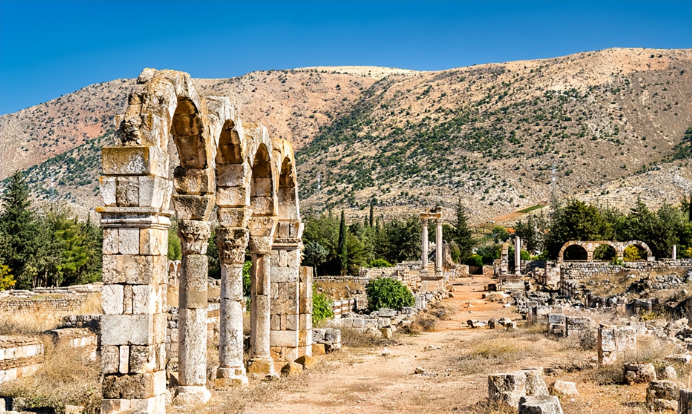 How Lebanon's multiculturalism has shaped its unique history and ...