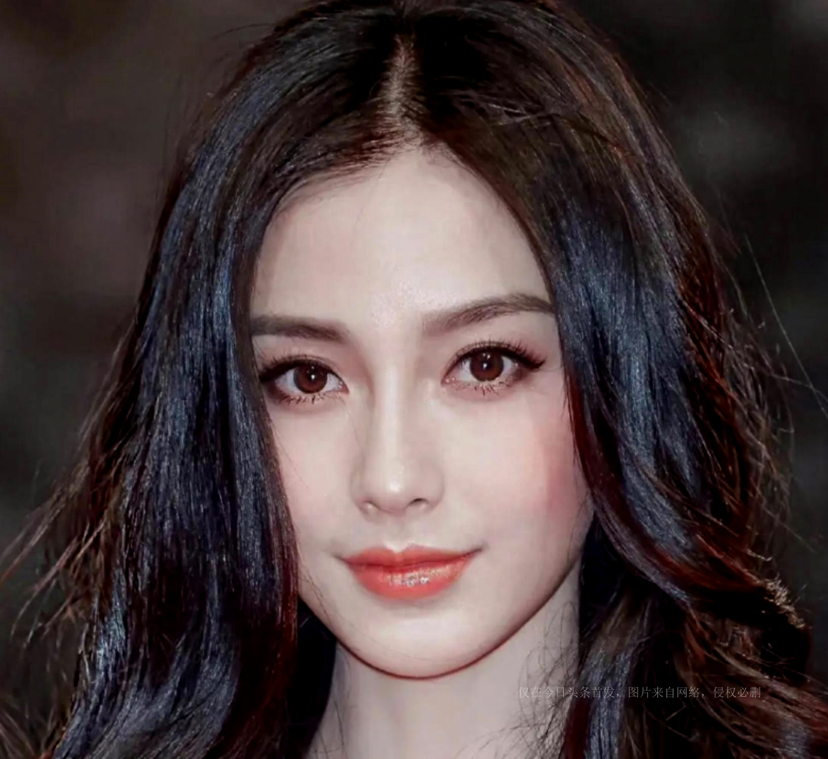 Huang Xiaoming, who has a "double harvest in career and love ...