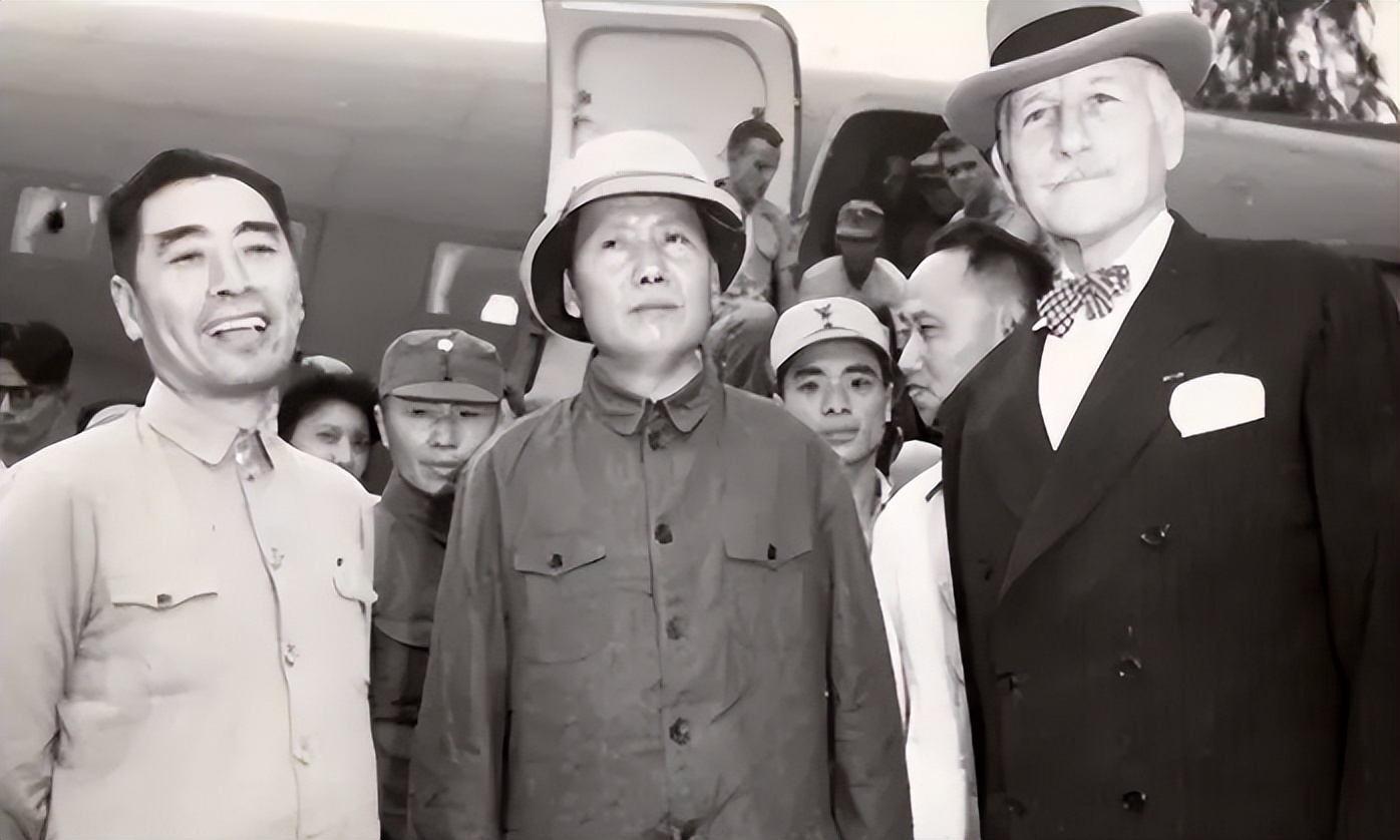 In 1946, Ye Ting was killed. Premier Zhou firmly believed that it was a ...