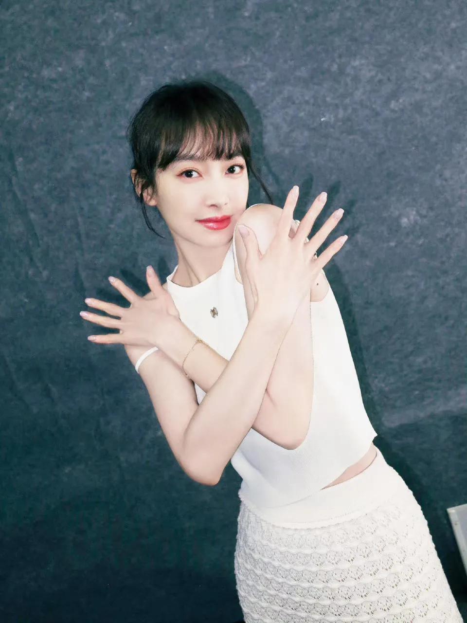 Song Qian - iNEWS