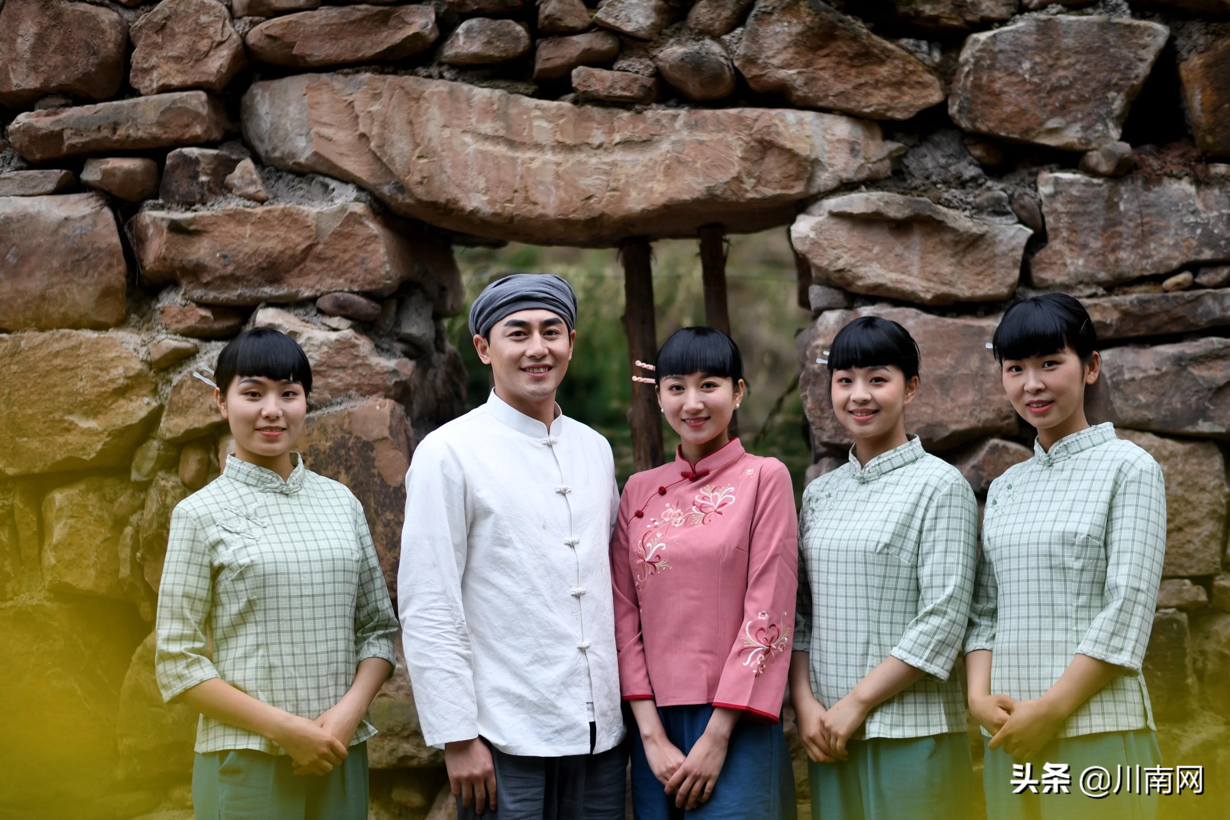 New "Film and TV Highlights" Zhongsheng Film and Television: MV ...