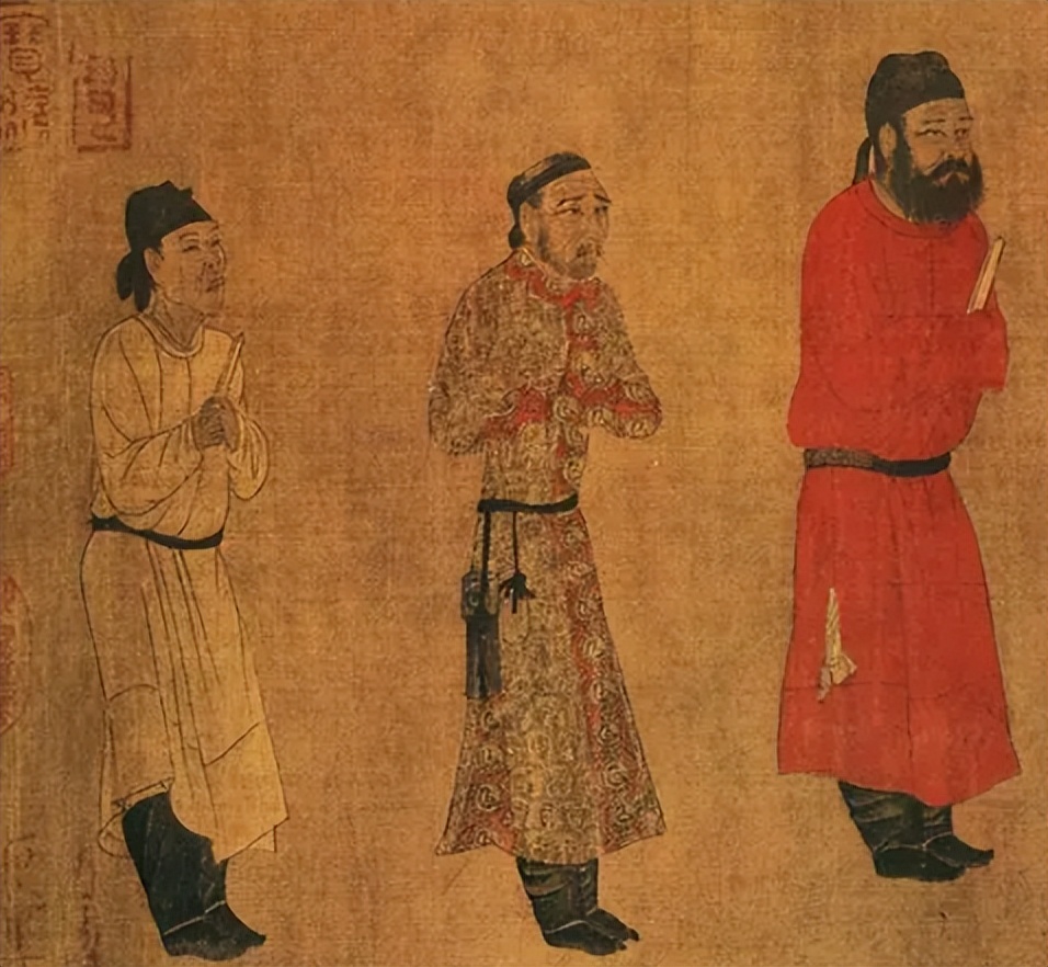 Exploring and Analyzing the Art of Character Image Description in Tang ...