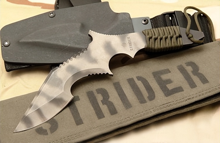 Sword of Cold Weapons - iNEWS