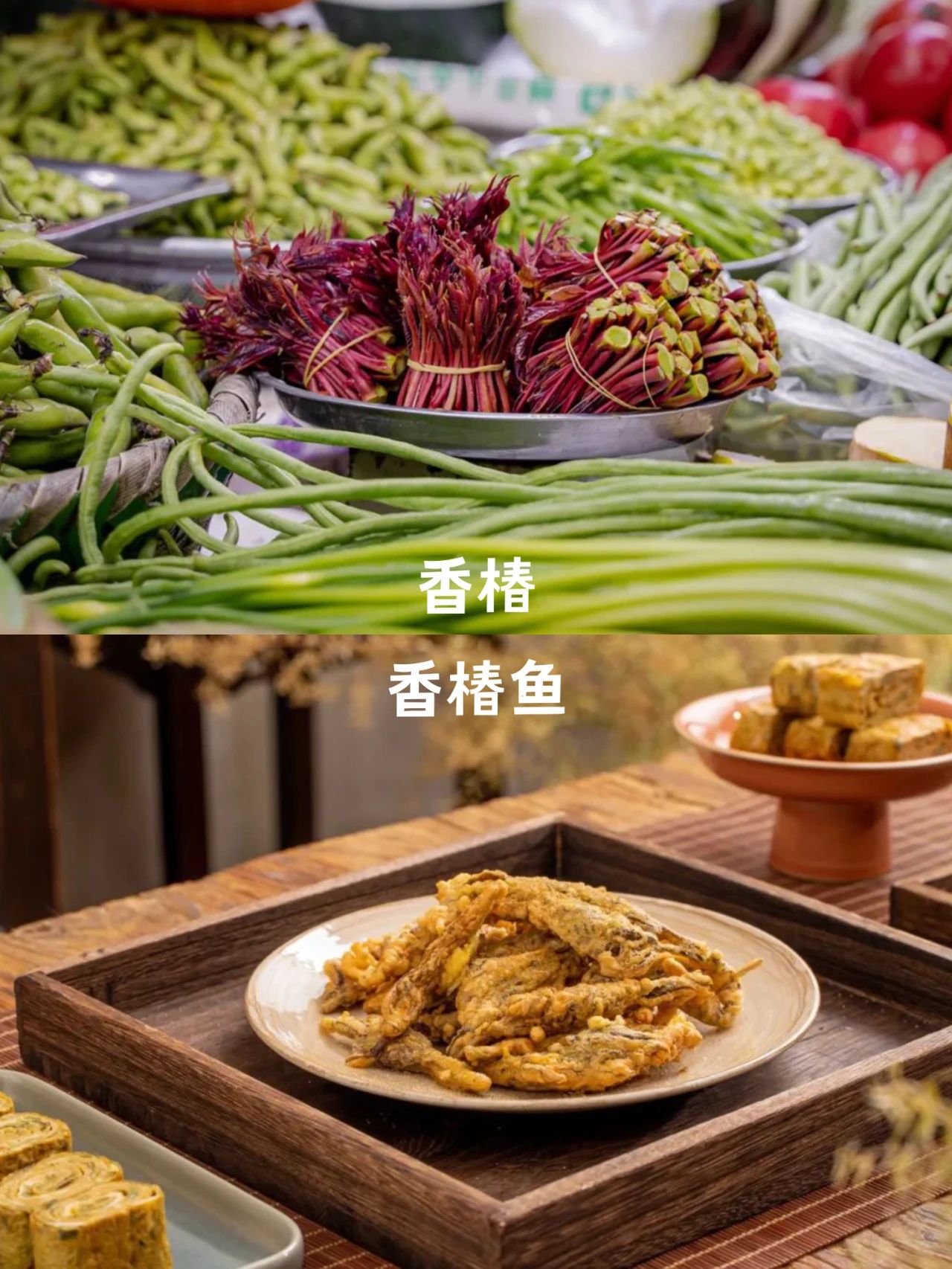 9 Spring Wild Vegetables That'll Lose Their Eyebrows - iNEWS