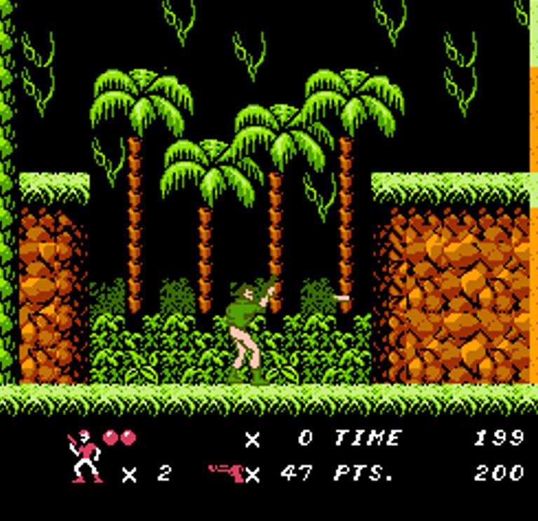 FC Human Weapons, a difficult game that no one had cleared in the past ...