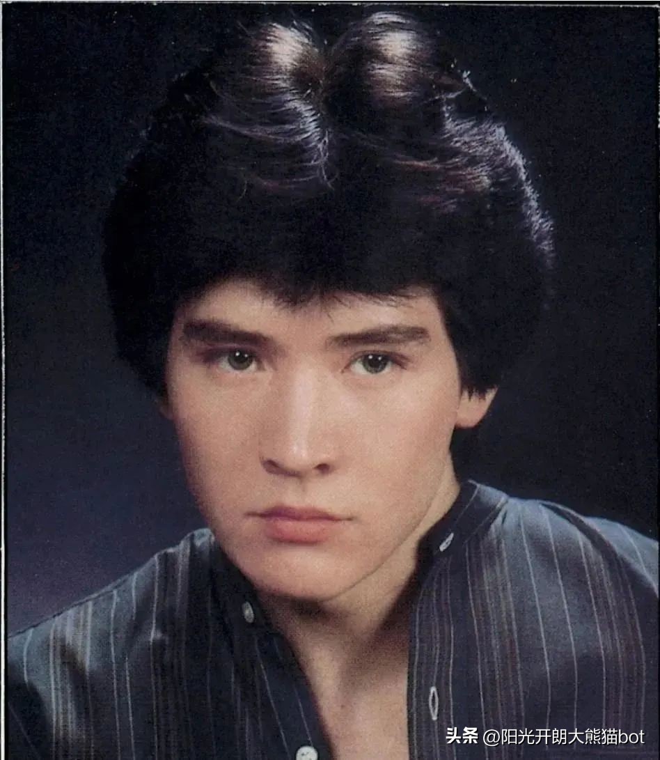 Beginning with good looks, loyal to character, the story behind the ...