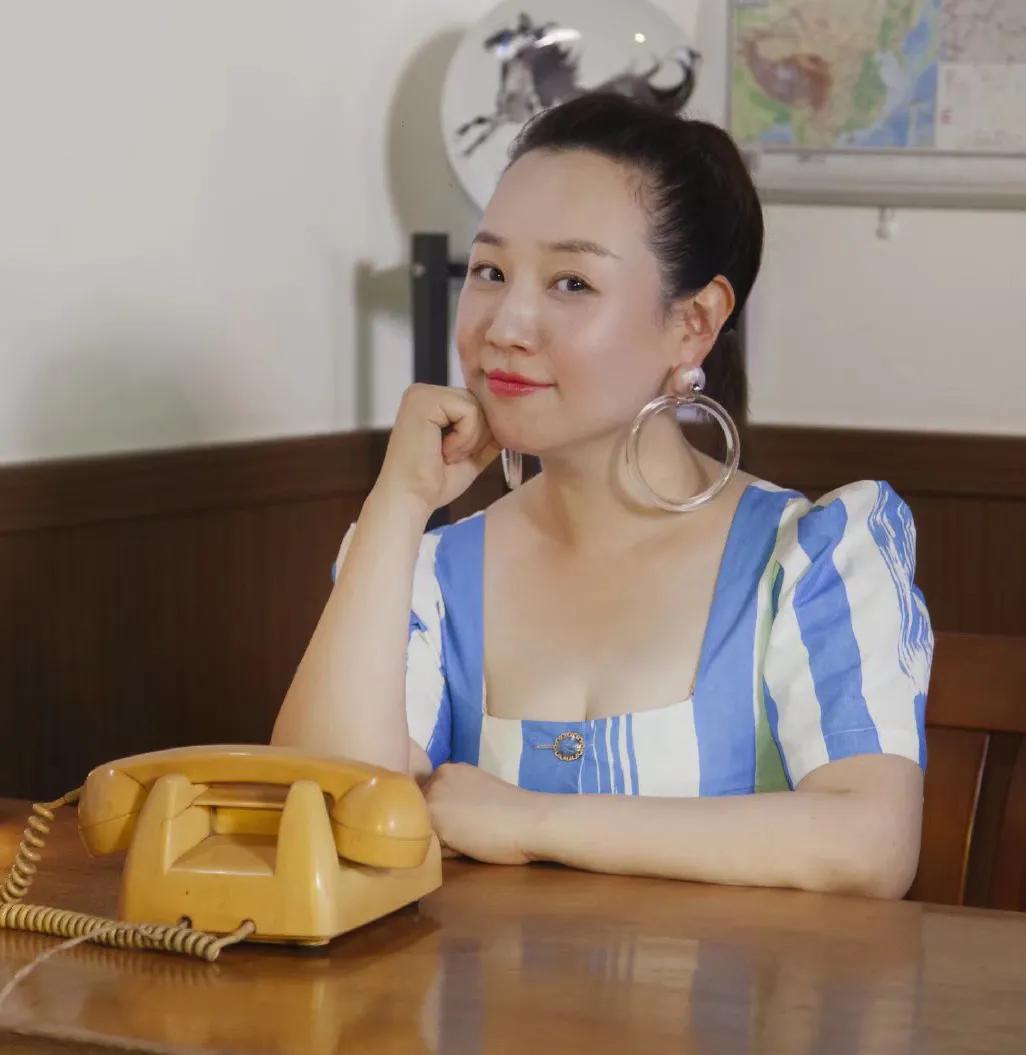 Guan Ling - cute as a child, more cute when grown up - iNEWS