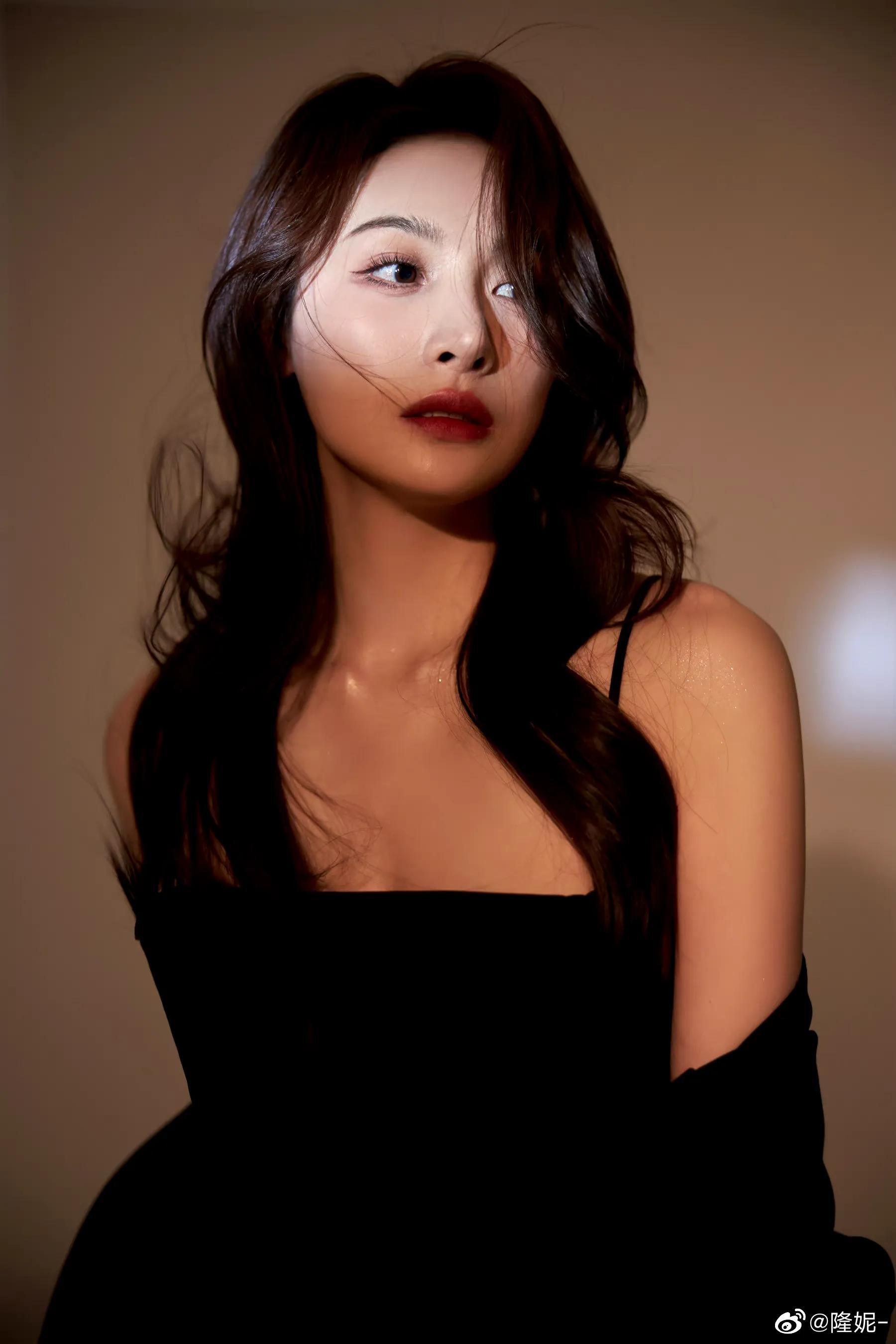 [The Knockout] Gao Qilan is pure and lustful - iMedia