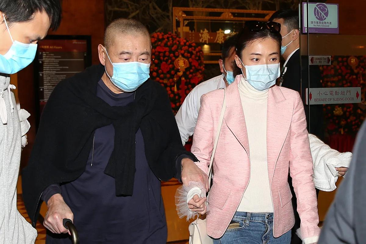 They all rely on men to become rich women, and Ganby and Liang Anqi are ...
