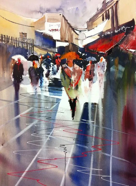 Belgian artist Gerda Mentens: art is a process - iNEWS