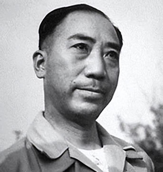In 1956, Mao Renfeng was seriously ill. Chiang Ching-kuo sent two kinds ...