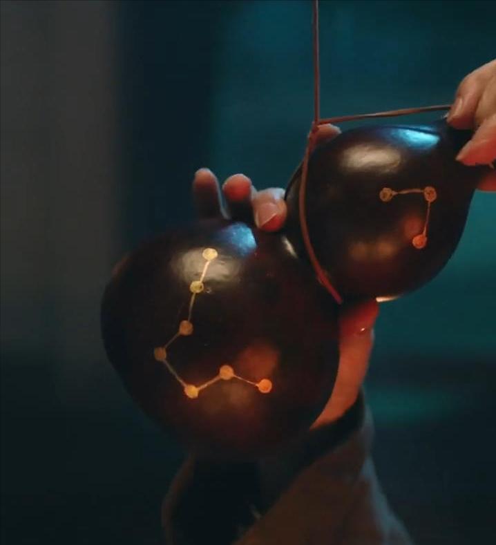 A monster cannot be friends with a human being, especially since he is ...